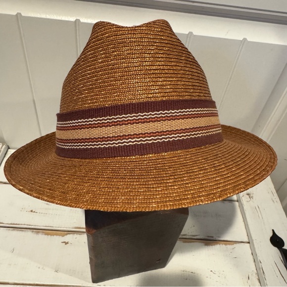 Adam | Accessories | Authentic Adam Brand Flicker Milan Stylish Brown ...